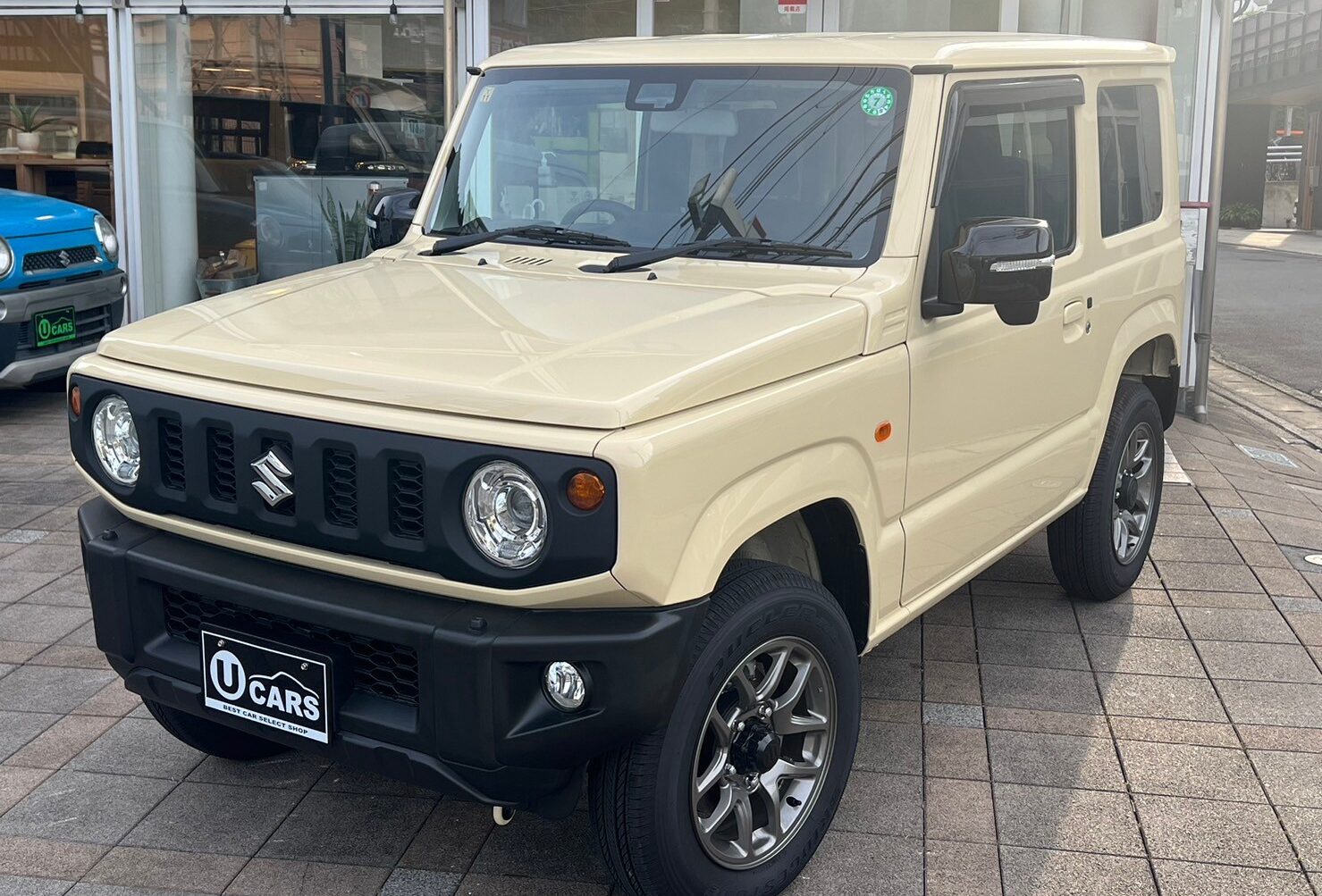 R5yスズキ ジムニーXC - 株式会社BigNext